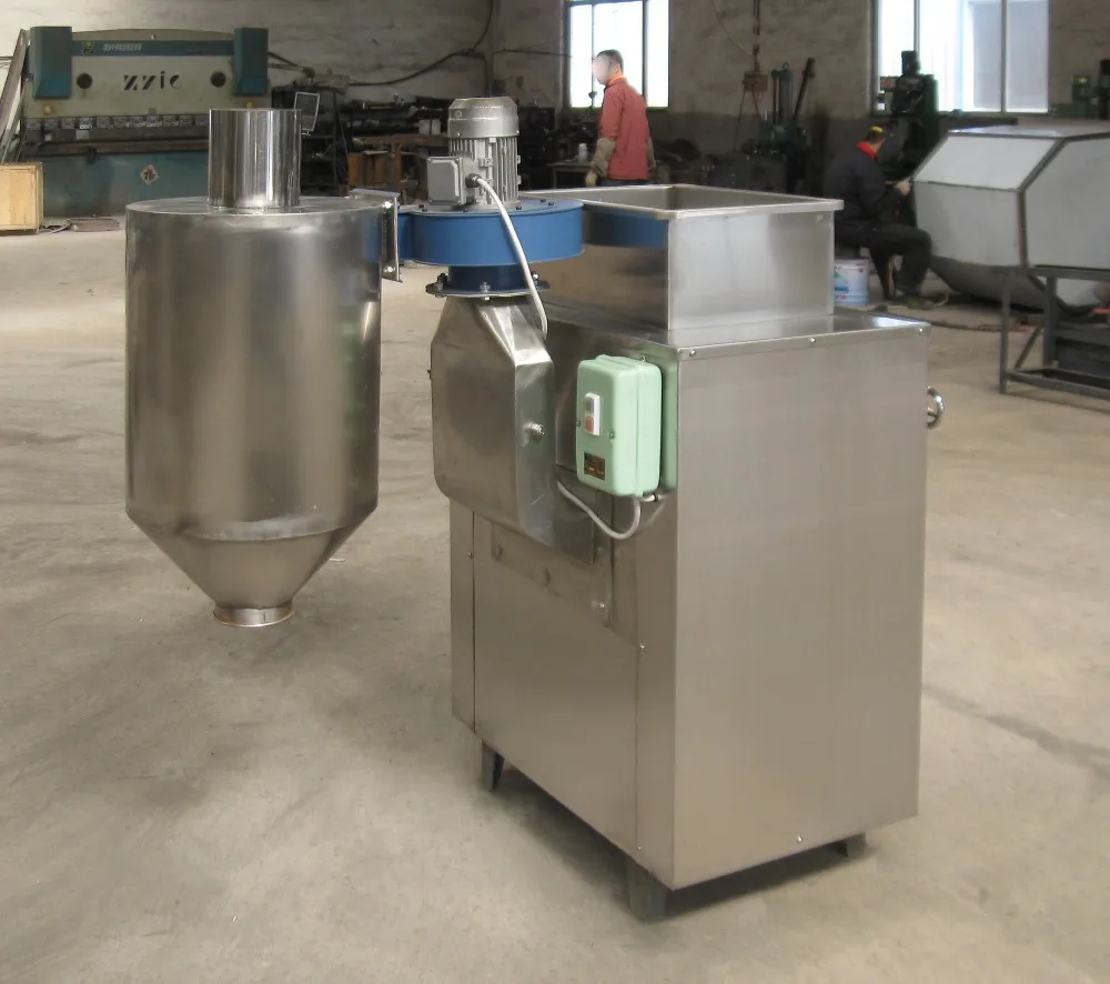 Cocoa Roaster Machine Cocoa Peeling Machine Cocoa Grinder Machine - Buy ...