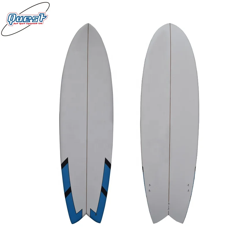Epoxy Fish Tail Shortboard Short Paddle Boards For Surfing - Buy ...
