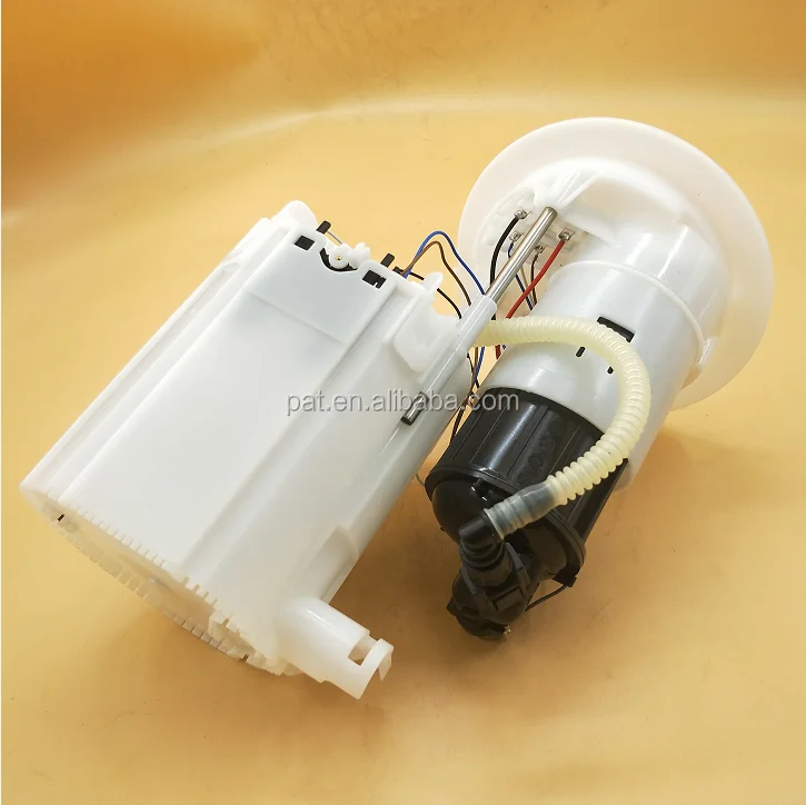 Fuel Pump Assembly Fit For A4 B8 A5 Convertible Sportback 8k0919051g ...