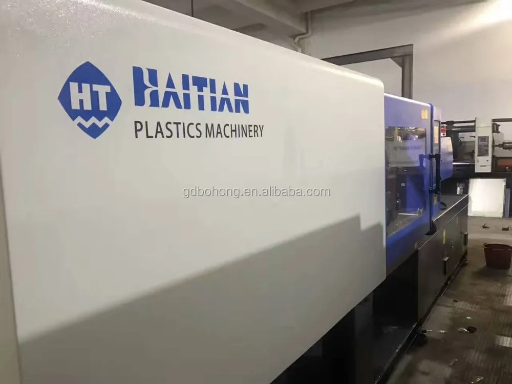 Haití 200ton Sa2000 De Alta Velocidad Máquina De Moldeo Por Inyección ...