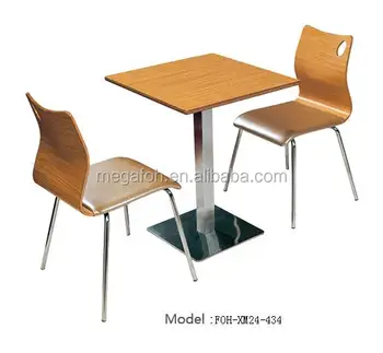 Modern Cyber Internet Cafe Table 600x600 2 Seat Restaurant Furniture ...