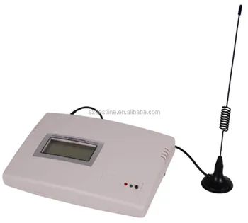 Gsm Fixed Wireless Terminal To Connect With Analog Telephone - Buy Gsm ...