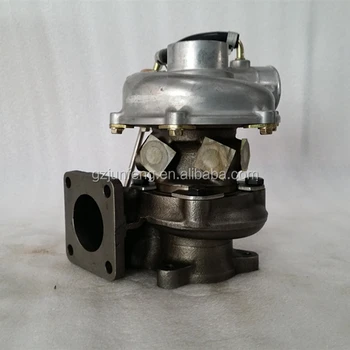 Rhb5w Vi95 Turbo 8970385180 8970385181 Va180027 4jg2 4jg2tc Engine ...