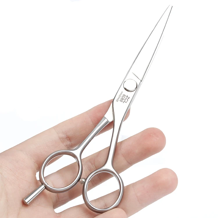Japanese Hitachi Stainless Steel Hair Scissors for Professional ...