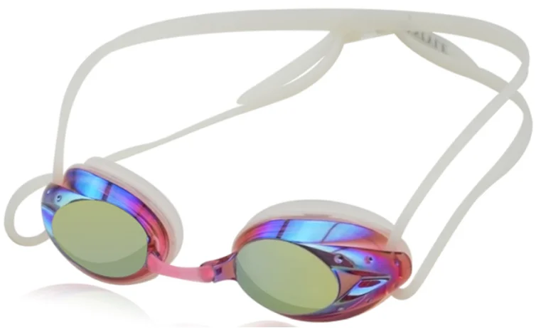 High Quality Racing Competition Swim Goggles Waterproof Swim Goggles ...