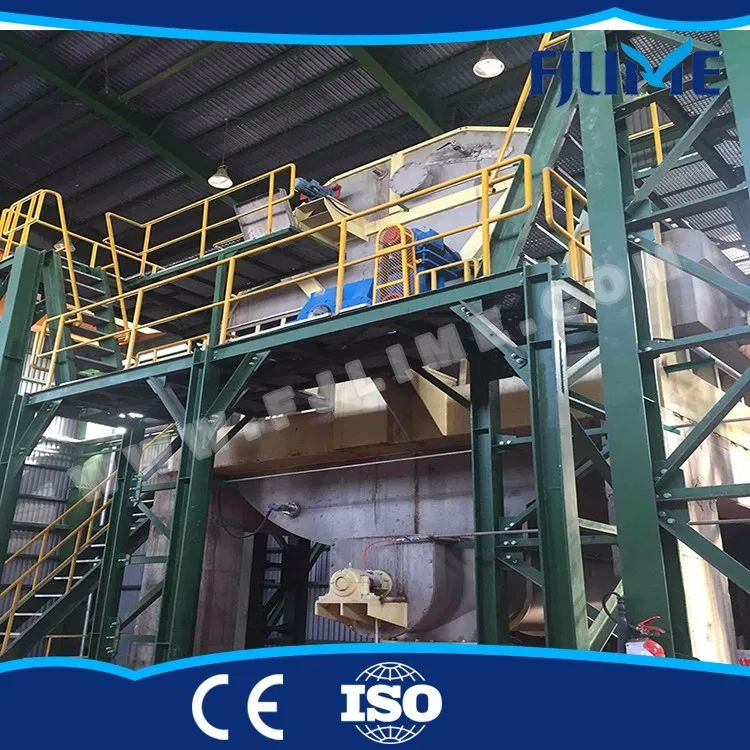 Multi-Disc Vacuum Pulp Filter for Paper Processing Essential Machine ...
