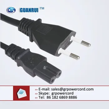 Chile Ac Plug,Chile Ac Power Cord,Chile Power Lead,Chile Power Cord ...