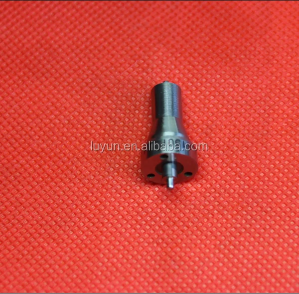 Yanmarr Diesel Fuel Injection Nozzle Dlla150p224 Dlla150p244 Dlla150p234 Dlla155p179 Dlla155p180 ...