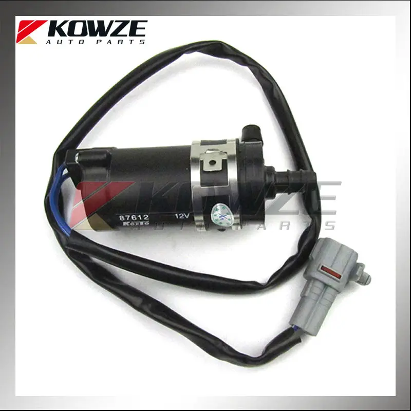 Headlamp Washer Motor For Pajero V63 V64 V65 V66 V68 V73 V74 V75 V76 ...