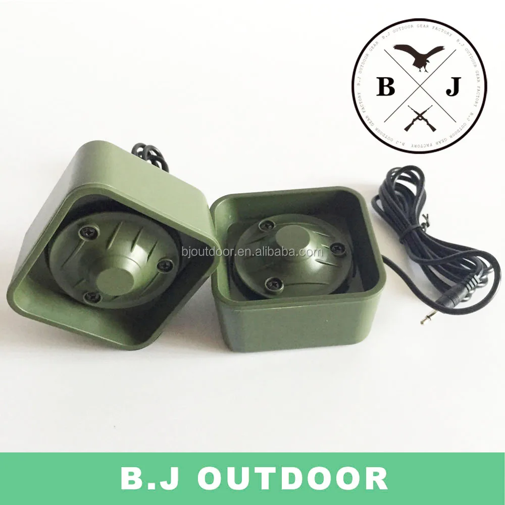 Duck Hunting Device Bird Hunting Device Quail Audio Devices From Bj ...