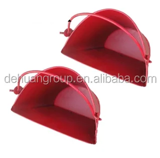 Solas Red Fire Bucket For Fire Fightingequipment - Buy Fire Fighting ...