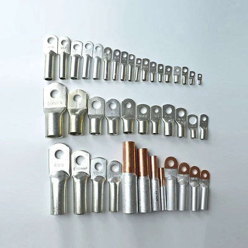 Venta al por mayor terminales de cable awg-Compre online los mejores ...