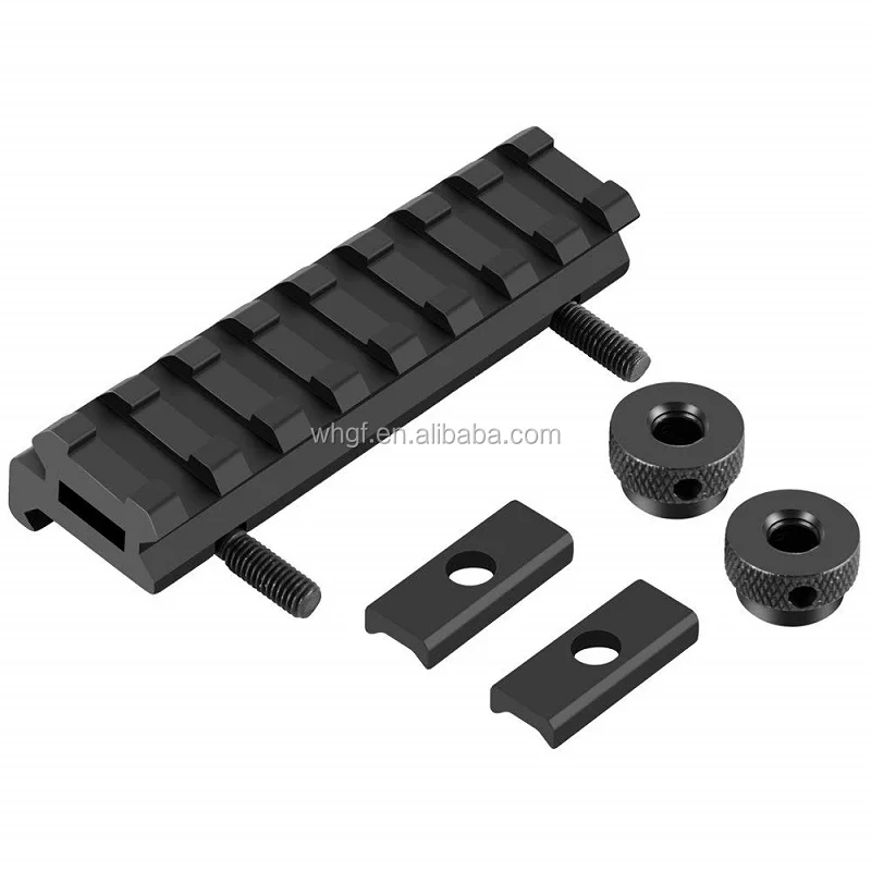 Medium Profile Riser Mount 1/2" Telescope Mount - Buy Telescope Mount ...