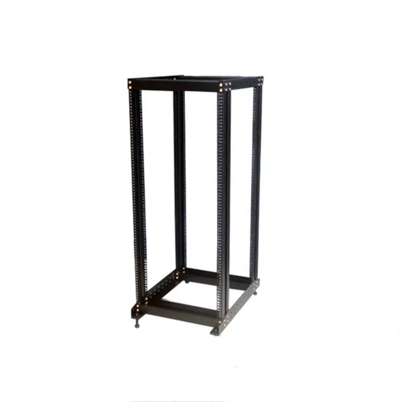 Standing 19" Network Rack Server 60U Cabinet, View Standing Network ...