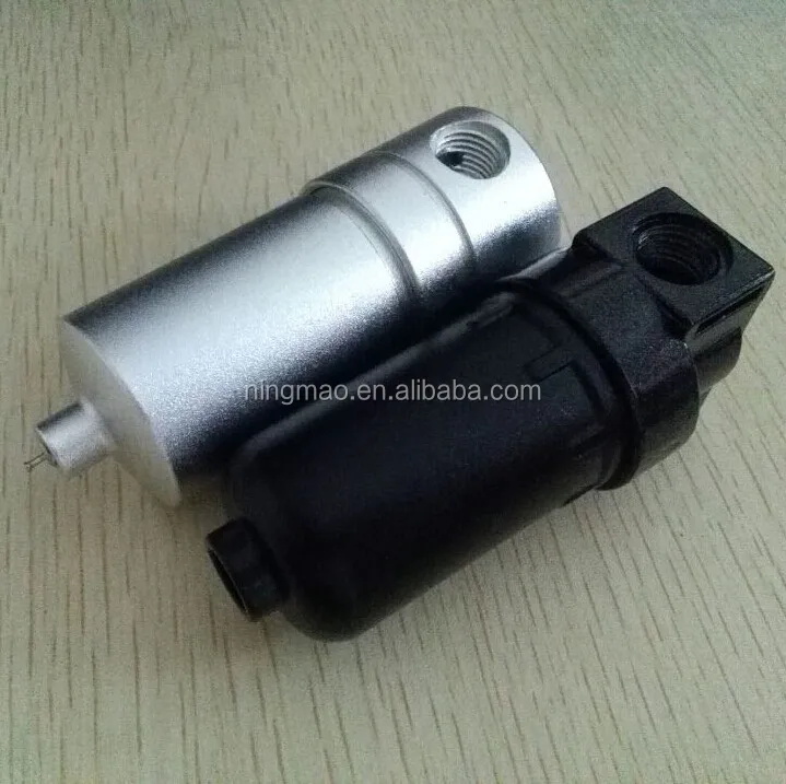 1/4 Inch Drier Air Aluminum Filter - Buy Aluminum Filter,Drier Air ...