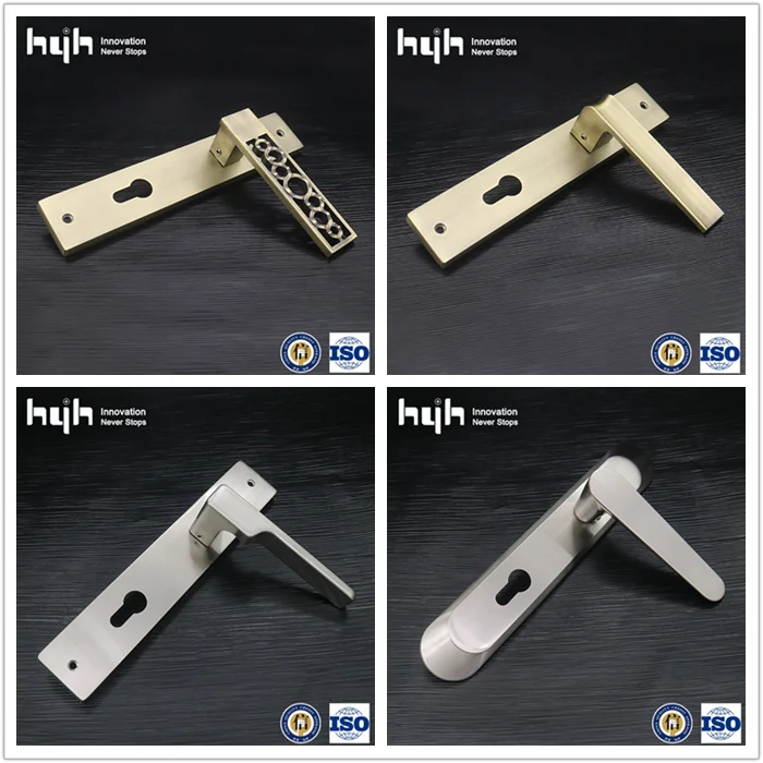 Zinc Bathroom Door Lock Italian Door Lock With Antique Handle Plate ...