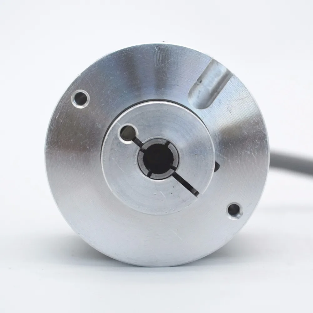 2020 Encoder Rotary IP67 - Sewing Machine Parts Encoder