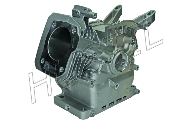 Gasoline Generator 4 Stroke 6.5HP Engine Spare Parts GX200 Crankcase