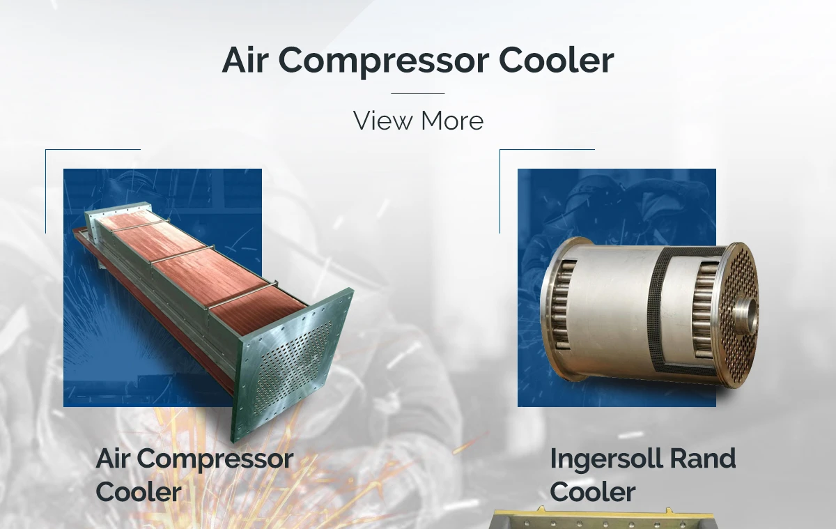 Changzhou Vrcoolertech Refrigeration Co., Ltd. - heat exchanger, condenser