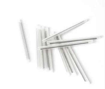 100pcs/lot 60mm Fiber Optic Fusion Splice Protection Sleeves Heat ...