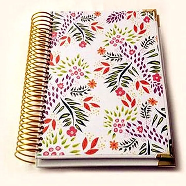 Diary With Code Lock Personalized Diary With Lock Leather Diaries With ...