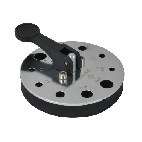 Accurate and Durable Drill Guide - Vinon Tools Suction Pad