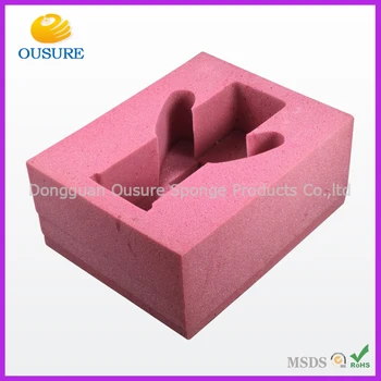 Packing Foam Sheets Packaging Sponge Pieces Pack Foam Blocks - Buy ...