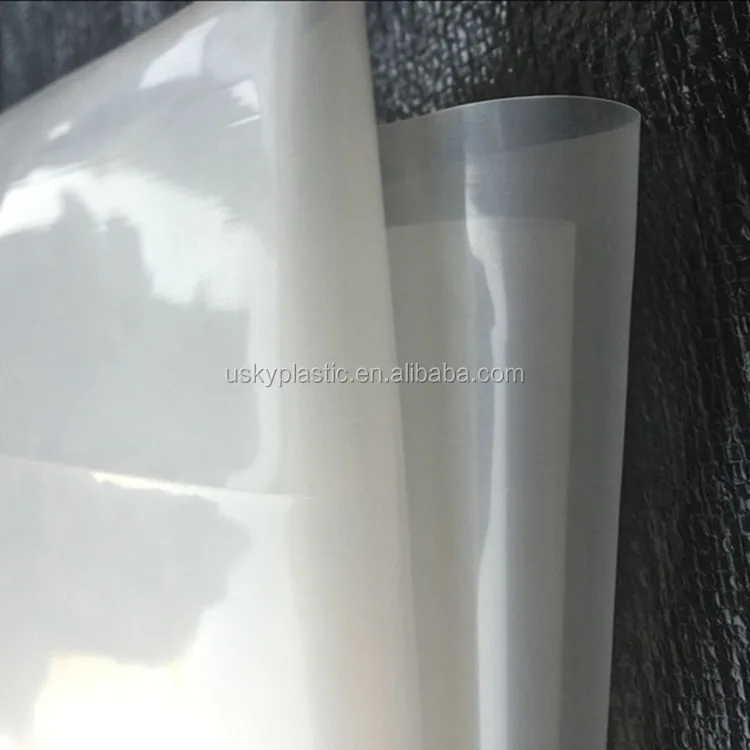 Pe Po Eva Plastic Uv Protection Greenhouse Film For Agricultural - Buy ...