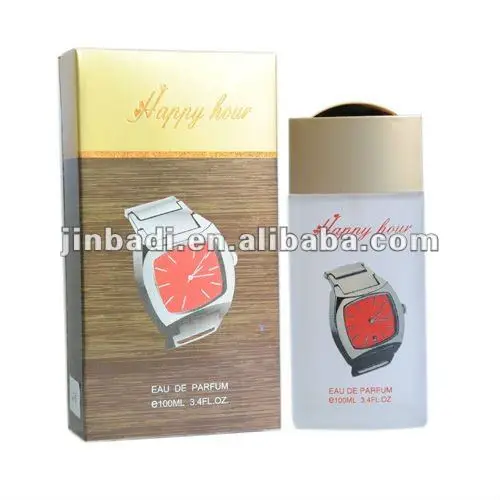 Best Seller Fashion Happy Hour Men Perfumes Infinity Perfume - Buy ...