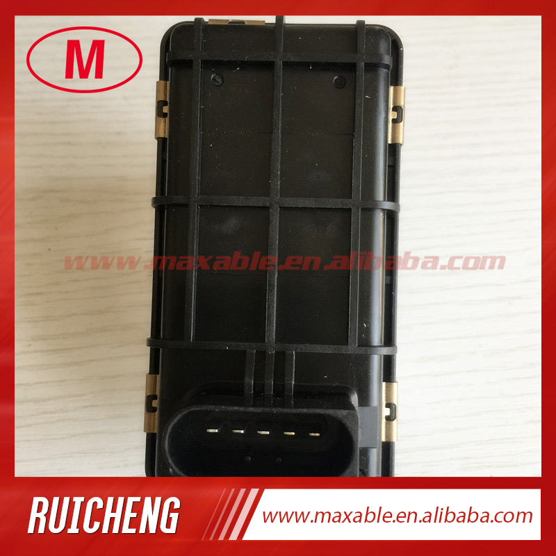 G-88 G-088 6NW009550 767649 Turbo Electronic ACTUATOR for FORD TRANSIT