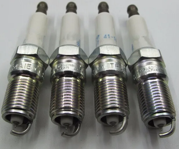 Genuine Factory Directly Supply Auto Spark Plug For Chevrolet Gmc ...