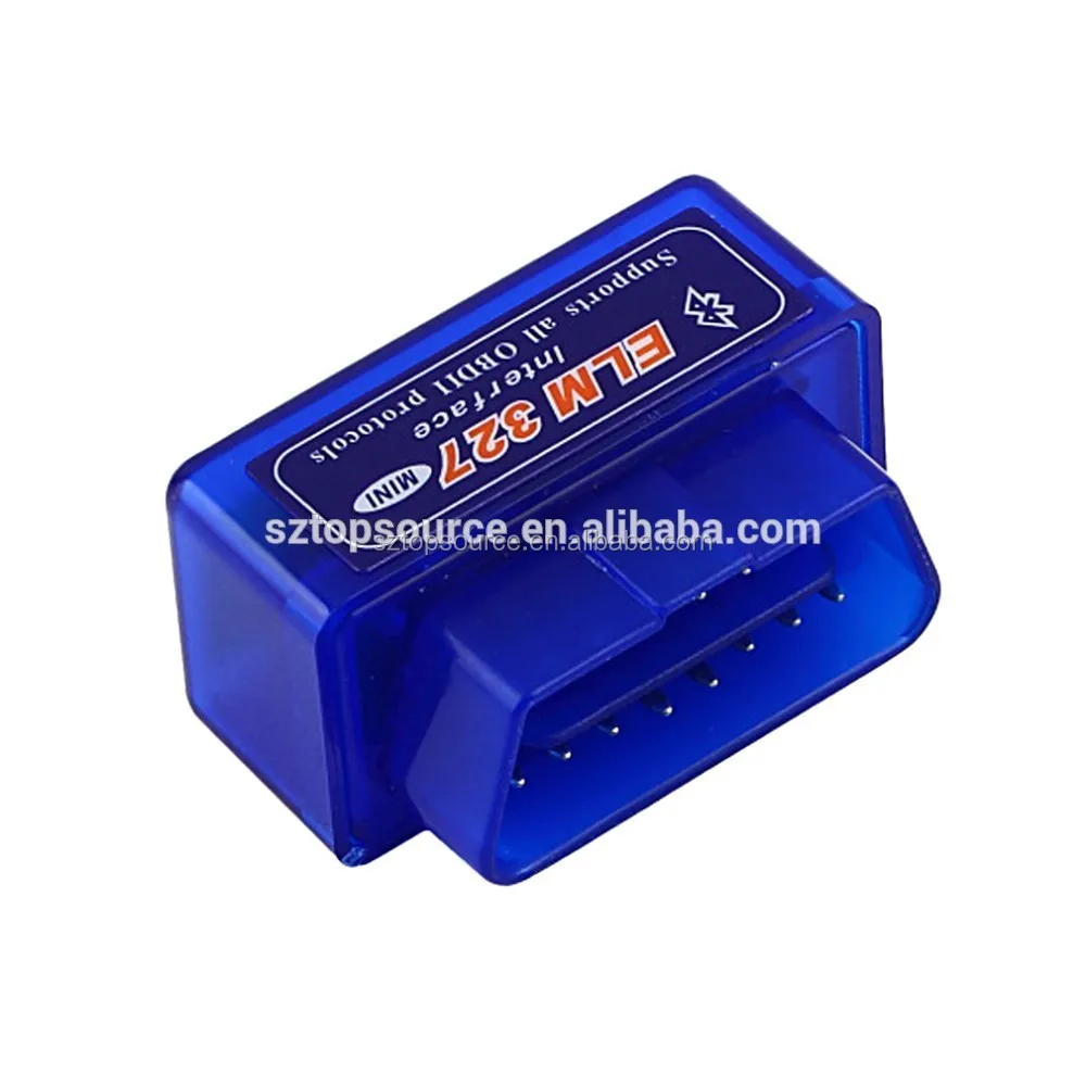 Obd2 Scanner With Bluetooth,Mini Obd2 Scanner Japanese Car Scanner,Free ...