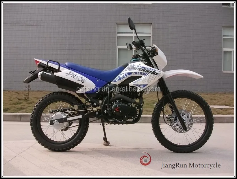 Jy150gy-18 Wind Chinese Off Road Motorcycle For Wholesale/100cc 150cc ...