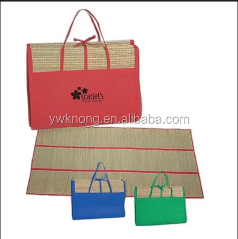 Rolling Beach Straw Mat,Straw Sleeping Mats-tc95 - Buy Cheap Straw ...