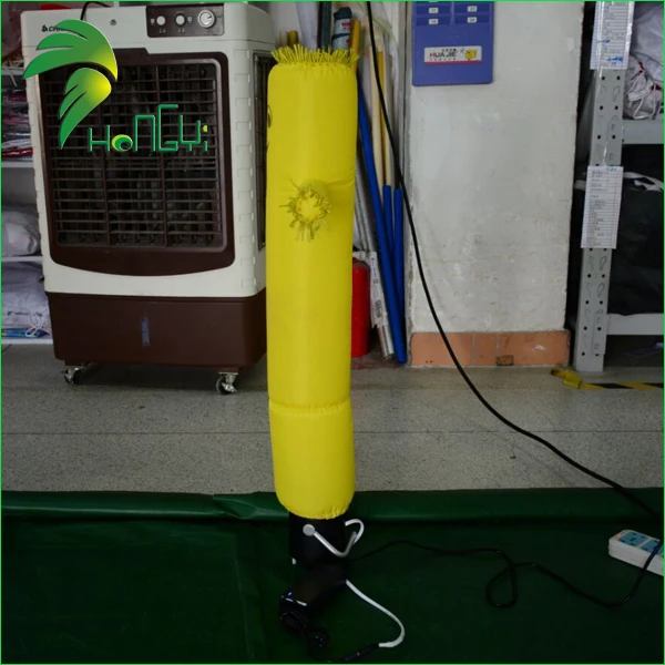 Air Tube Mini Dancer / Desktop Inflatable Tube Man For Sale - Buy ...