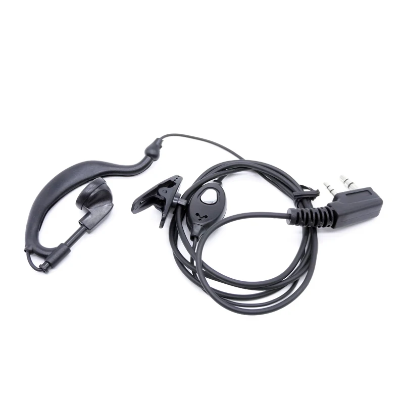 Cheap Baofeng Uv-5r 888s Uv-82 2 Way Radio Vox Headset - Buy 2 Way ...