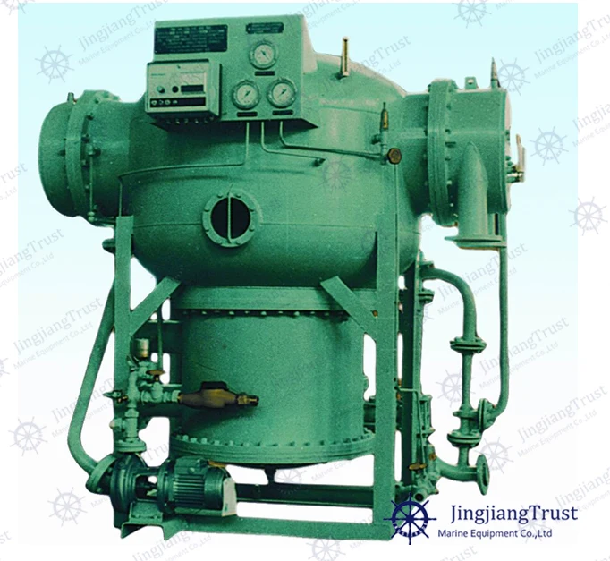 098 fresh water generator : ewerab