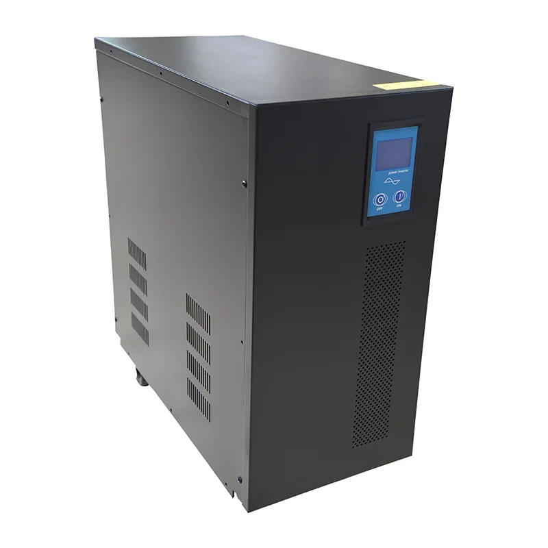 Large Inverters 10kw 15kw 20kw 25kw 30kw - Buy Large Inverters,10kw ...