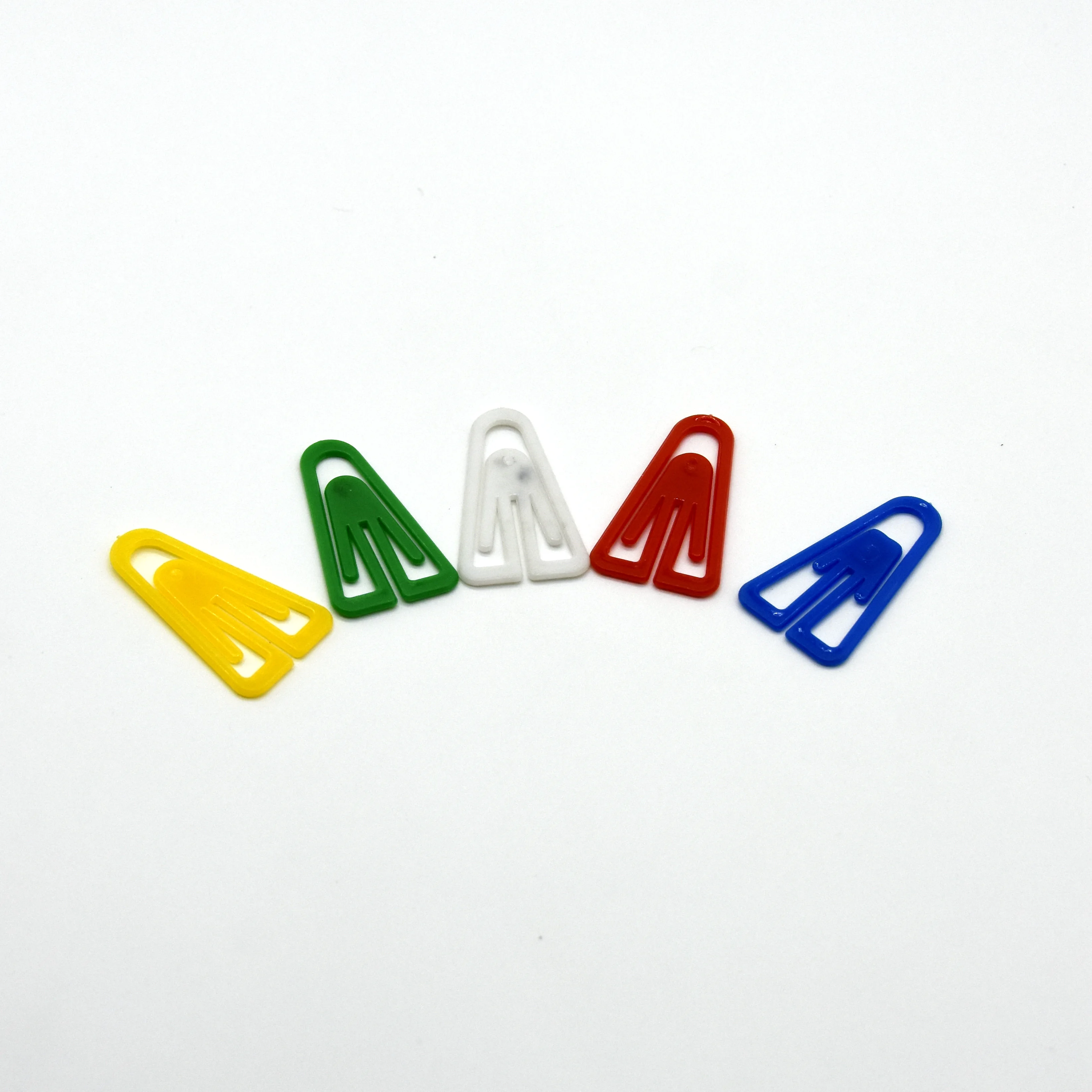 Office Unique Shaped Plastic Types Of Paper Clips Buy Unique Paper Office Unique Shaped Plastic Types Of Paper Clips Buy Unique Paper