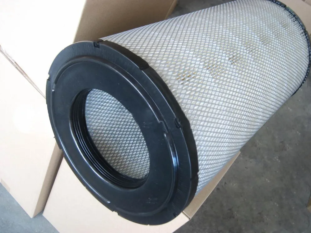 Daf95 Xf Xf 280 M Engine Truck Air Filter 11110022 Ma1427 P777409 Ea ...