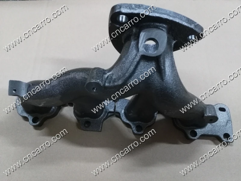 Oem 12643496 Exhaust Manifold For Buick Auto Parts - Buy Oem 12643496 ...