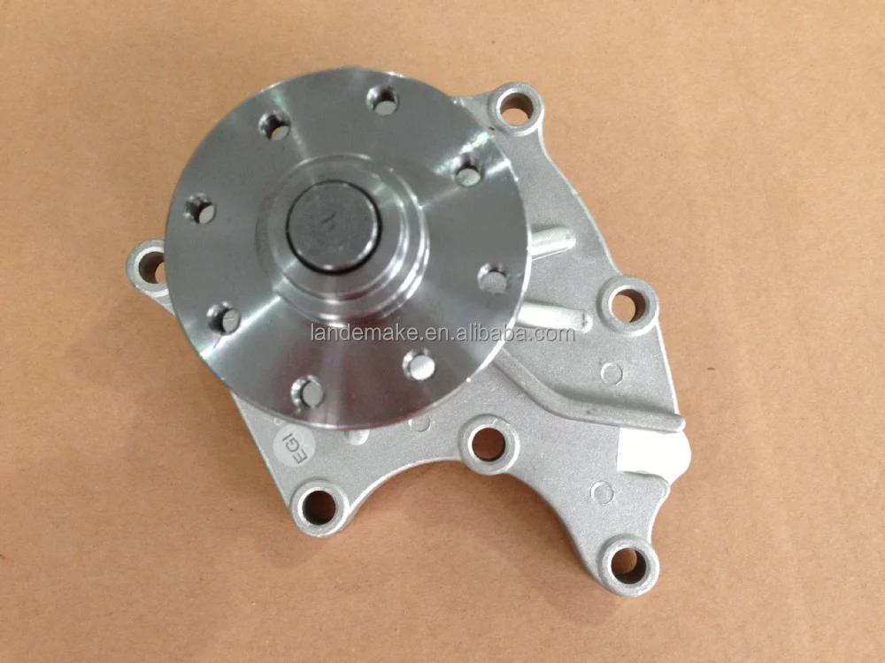 Gwis-25a Automobile Water Pump 4jb1 8941403412/8943768510/8970185600 ...