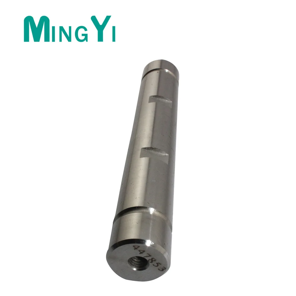 Precision Cutting Punch Similar To Din 9861 D,High Quality Straight ...