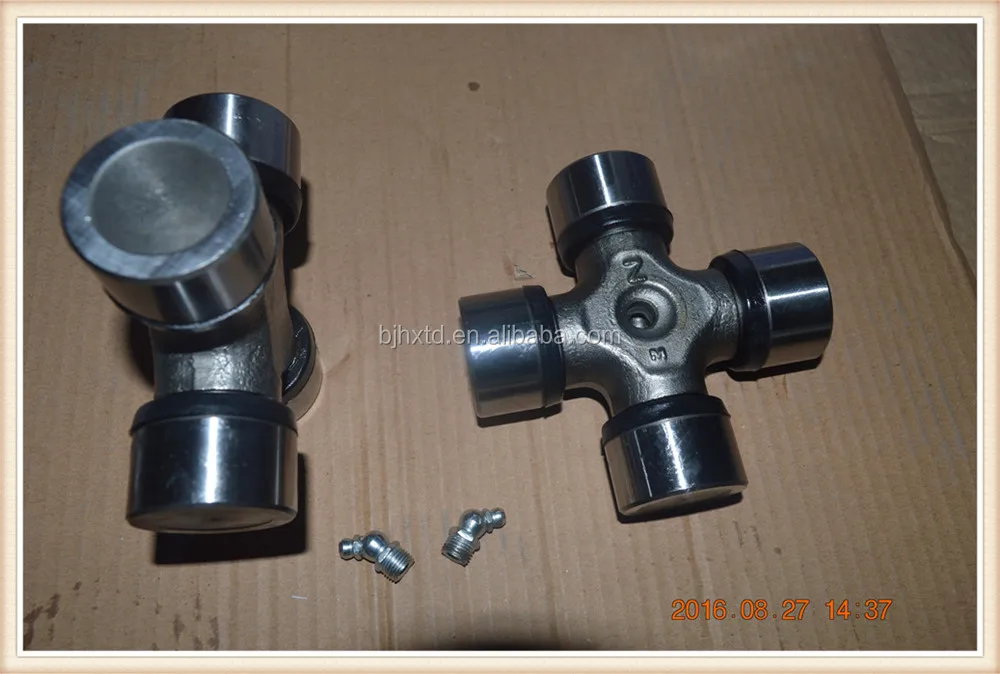 Piezas Originales Para Camiones Foton-cruceta 41mm(hwj3-382-41mm Eq140 ...
