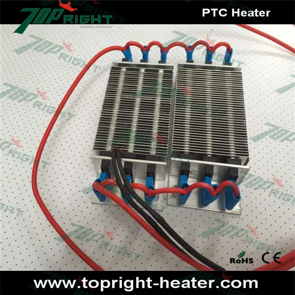 12v / 5v / 24v / 220-volt Ptc Thermostatic Heating Tablets Heater - Buy ...