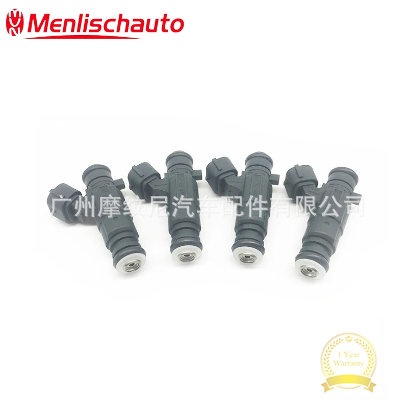Auto Parts Injector System High Quality Fuel Injector Nozzle Oem ...