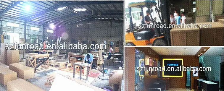 Bespoke Stainless Steel Plating Frame Jewellery Wall Display Counter ...