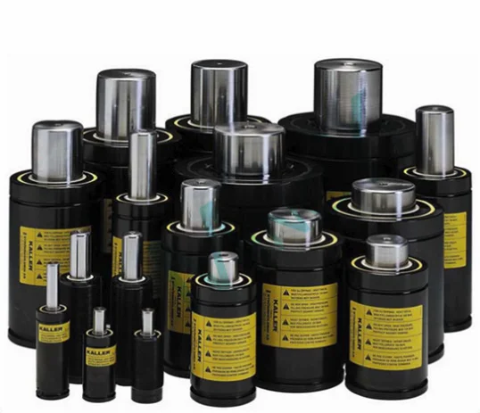 Kaller Nitrogen Gas Spring For Press Tools,Various Controllable ...