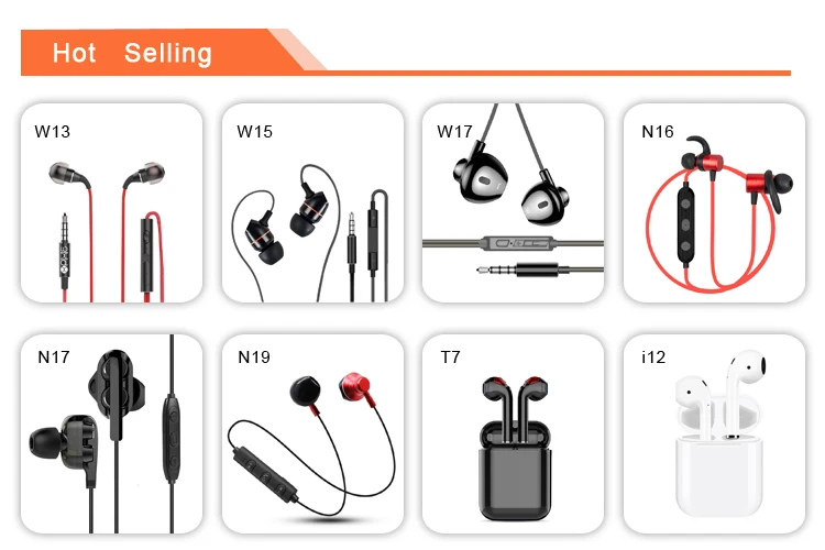 Hands Free Colorful Mobile Phone Earphone 3.5mm Handfree Phone Headset ...