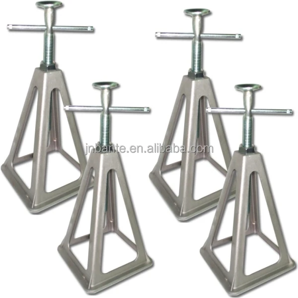Aluminum Stabilizer Jack Stands - Buy Stabilizer Jack Stand,Leveling ...
